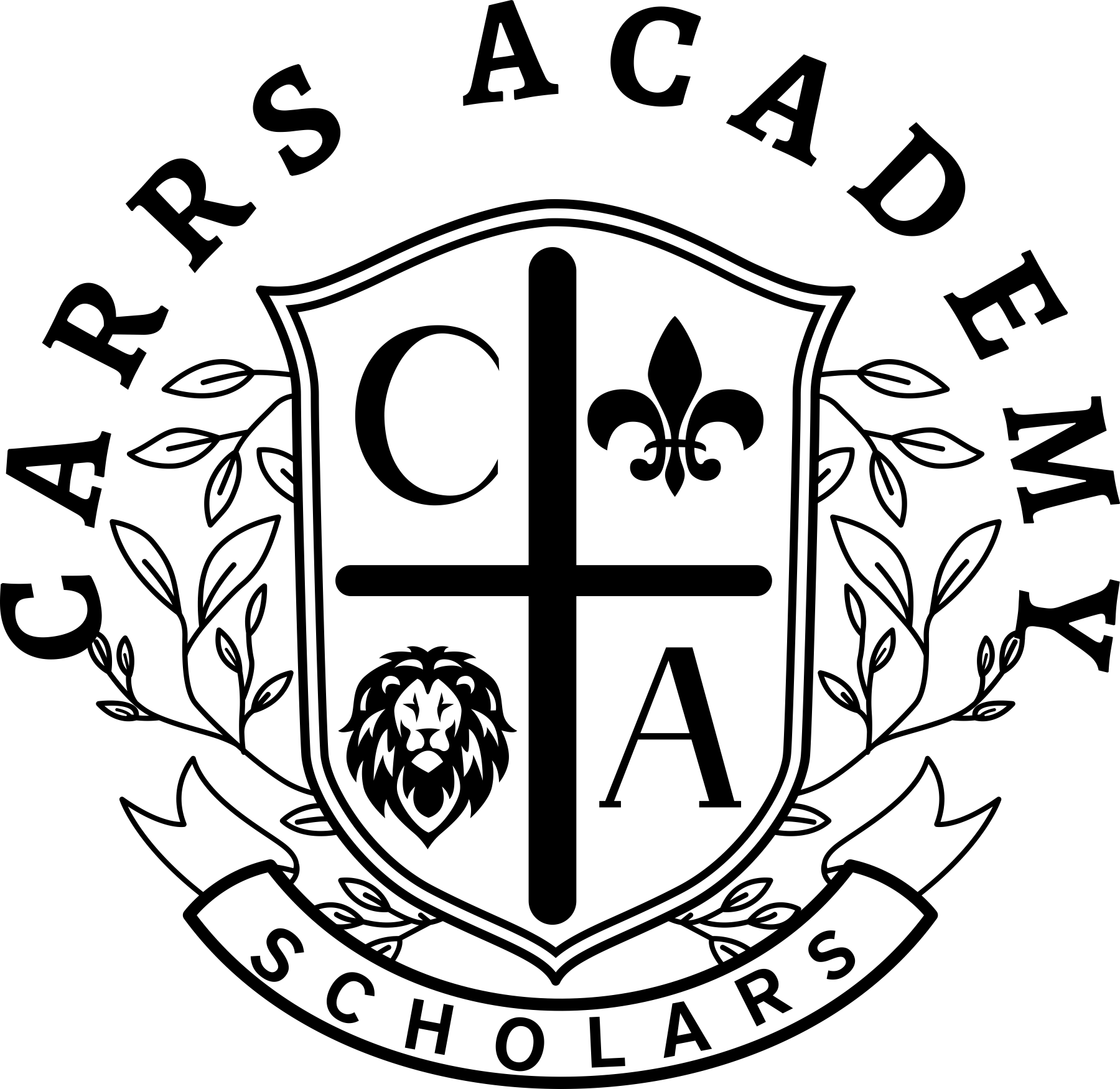 CARRS Academy – Trademark Your School