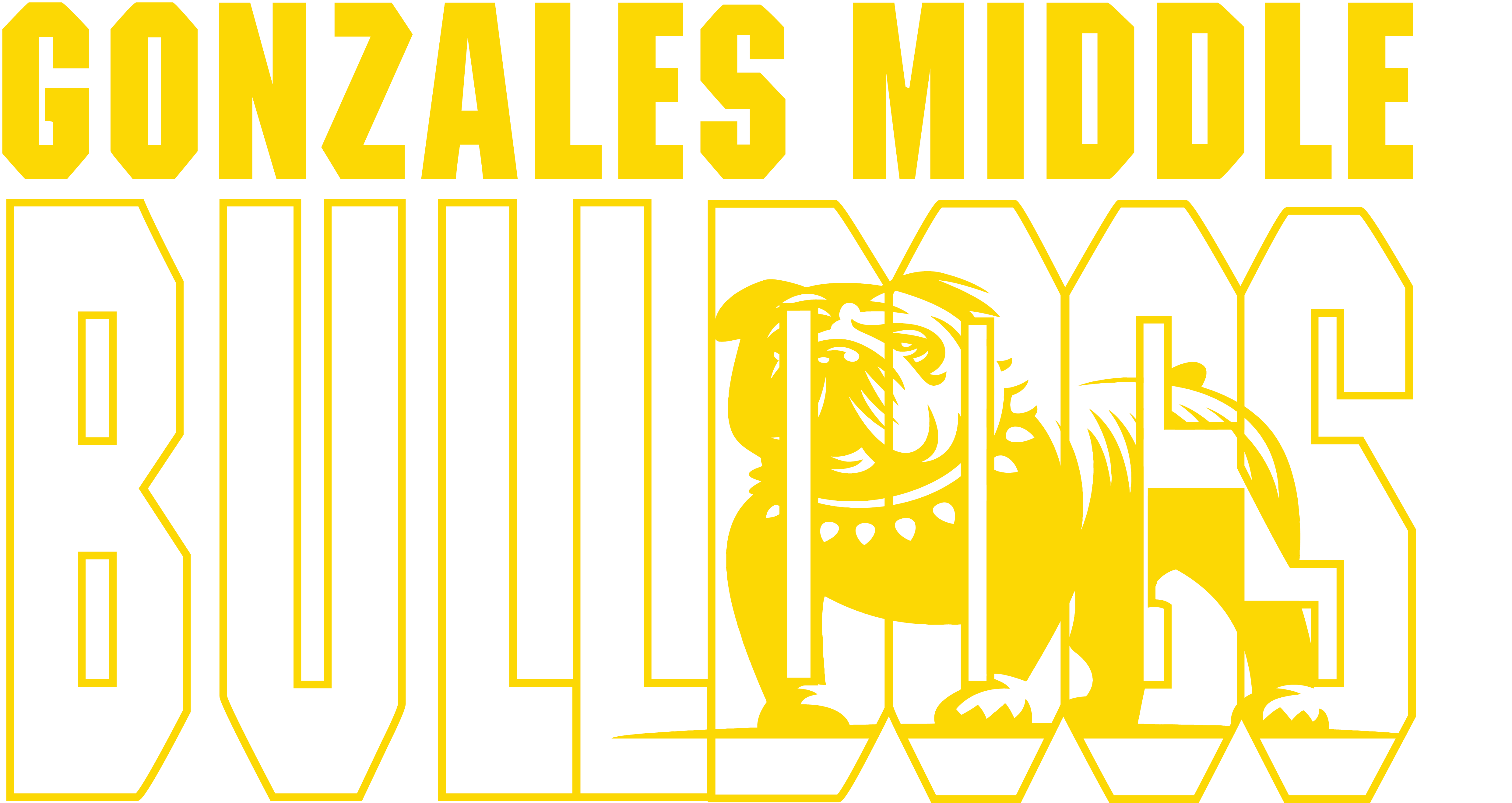 Gonzales Middle – Trademark Your School