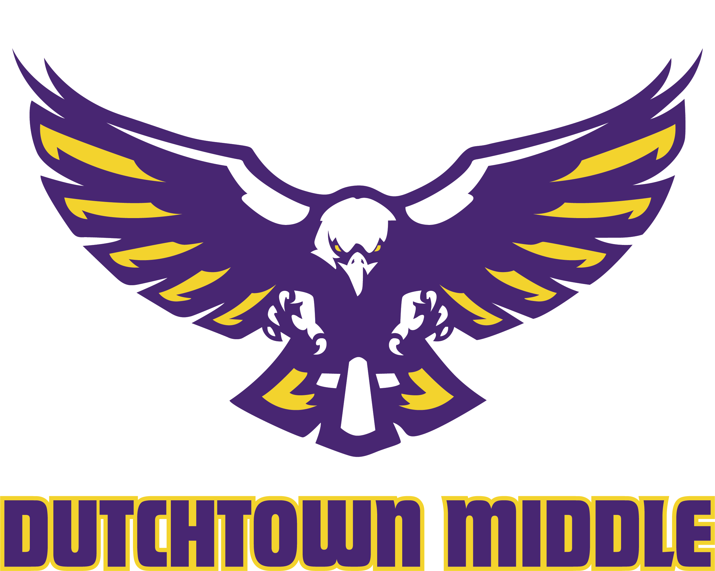 Dutchtown Middle School – Trademark Your School