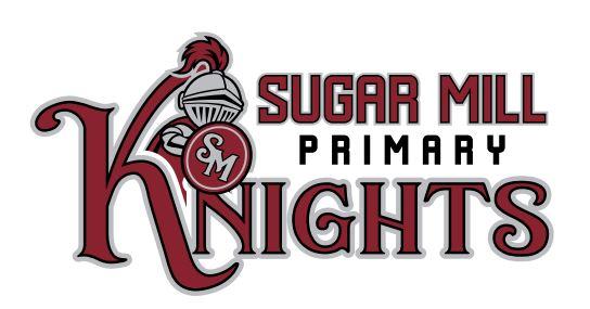 Sugar Mill Primary – Trademark Your School