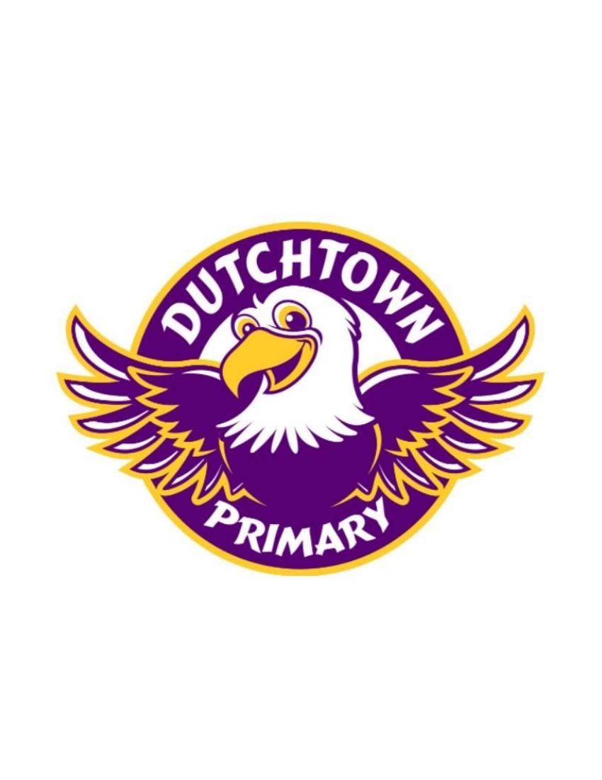 Dutchtown Primary – Trademark Your School