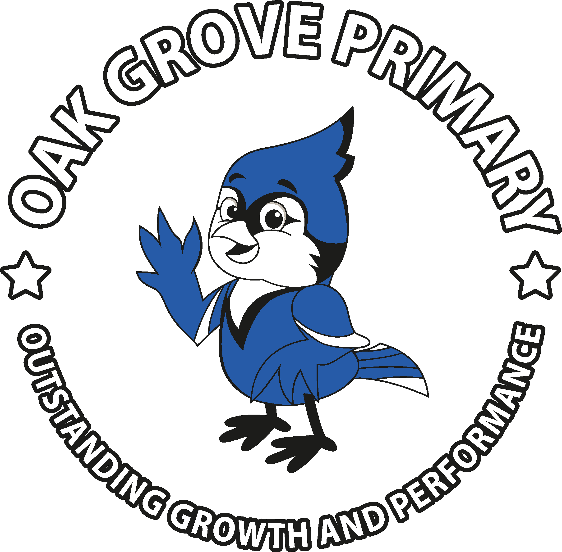 Oak Grove Primary – Trademark Your School