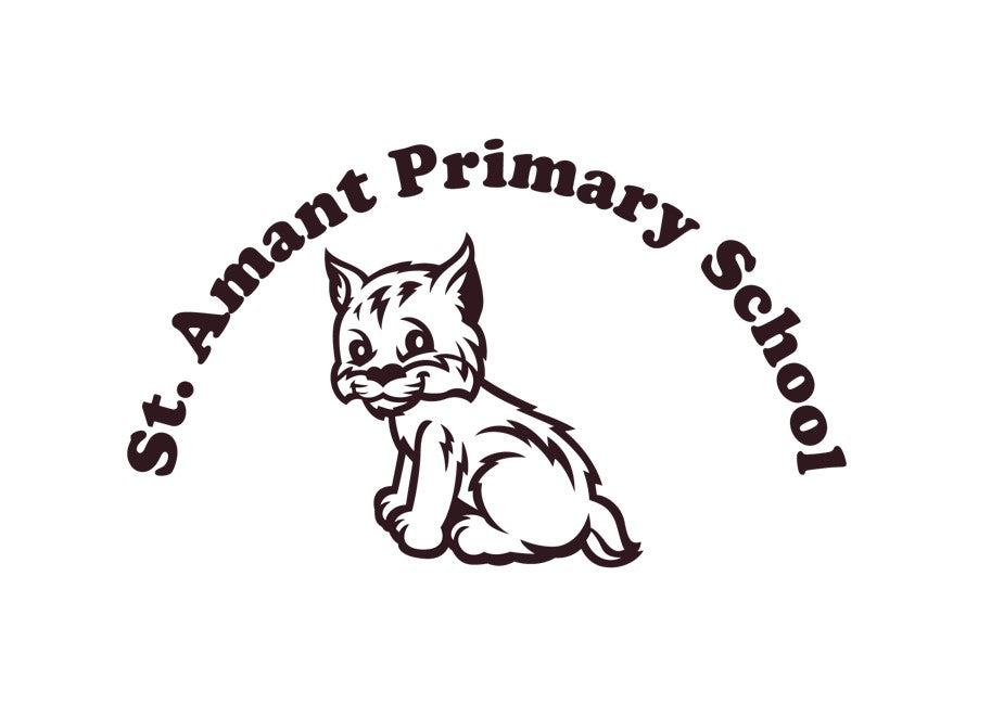 St Amant Primary – Trademark Your School