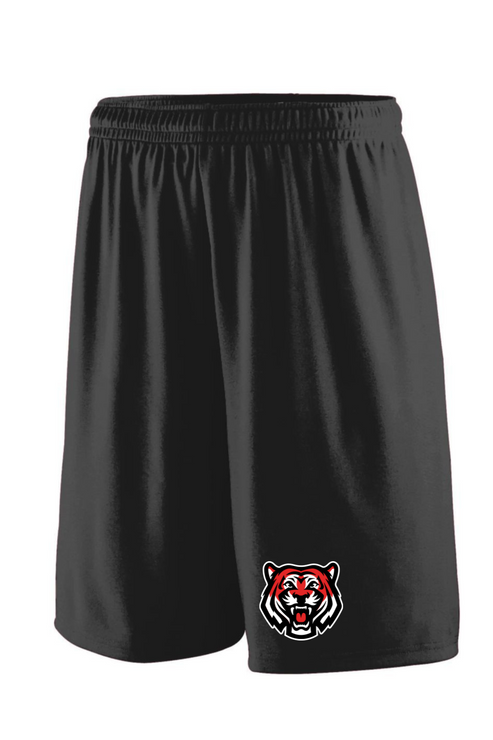 Donaldsonville High PE Shorts – Trademark Your School